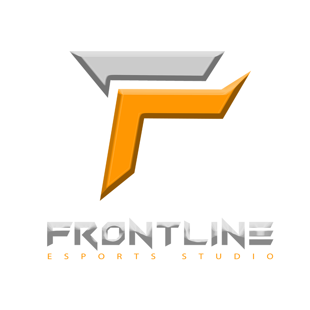 Frontline Esports Studio | Where Gamers Come Together